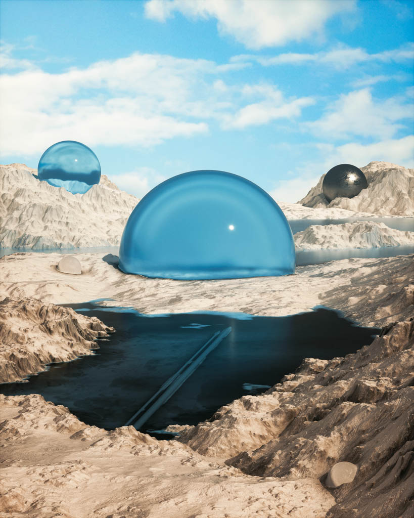 TFMSTYLE - Cinema 4D Project Files